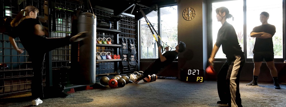 Japan’s real-world One-Piece fitness gym is open, lets you pump giant ...