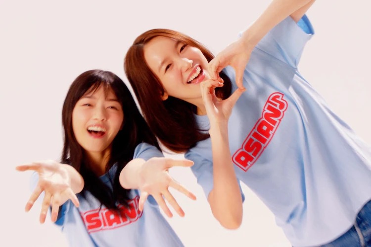 Asian Juicy: New burgers from McDonald’s Japan pay tribute to a ’90s J ...