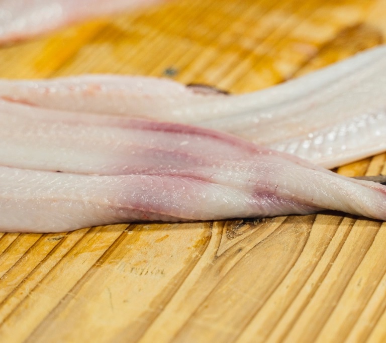 How to pick out the best anago eel and other things we learned at the ...