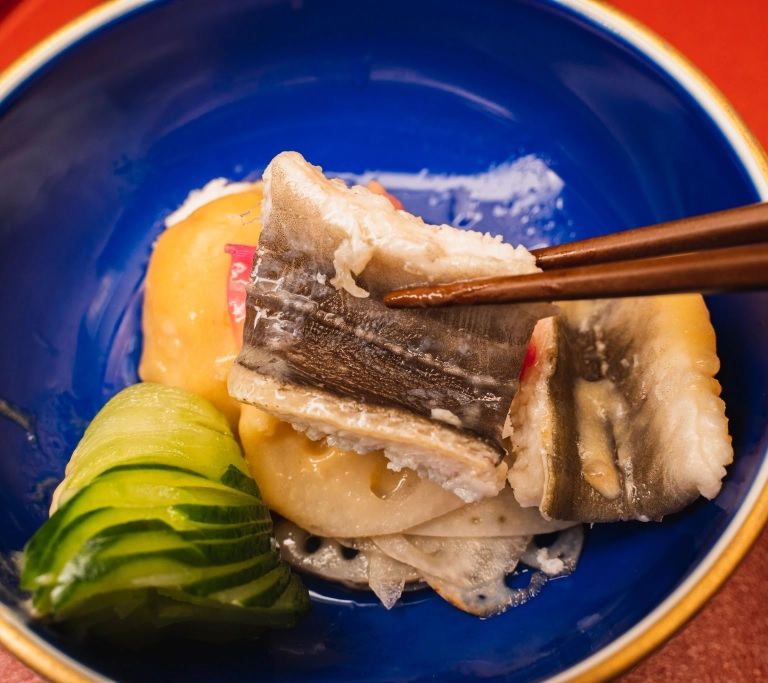 How to pick out the best anago eel and other things we learned at the ...