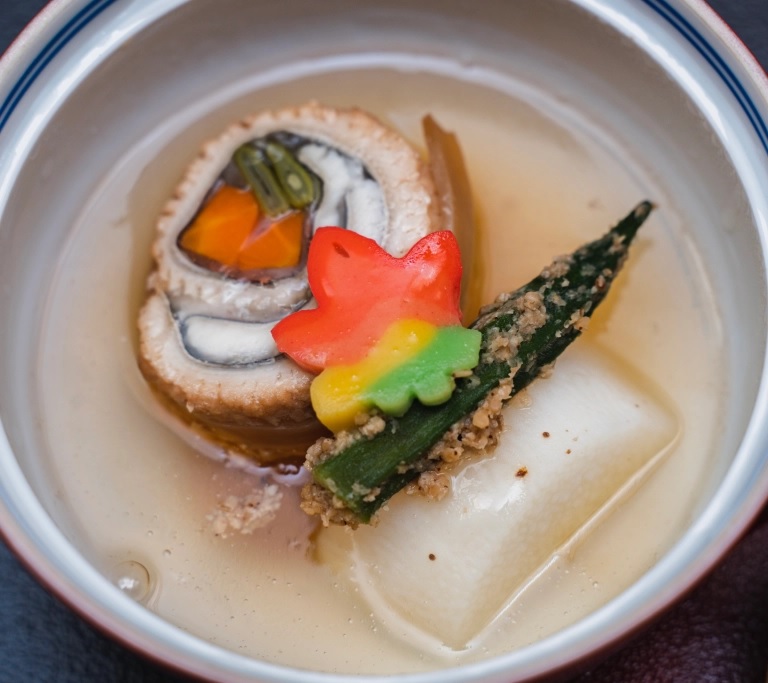 How to pick out the best anago eel and other things we learned at the ...