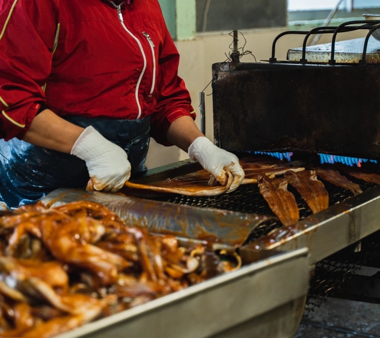 How to pick out the best anago eel and other things we learned at the ...