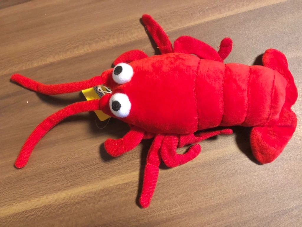 14,000 yen worth of dog toys and more for just 2,023 yen! Look inside ...