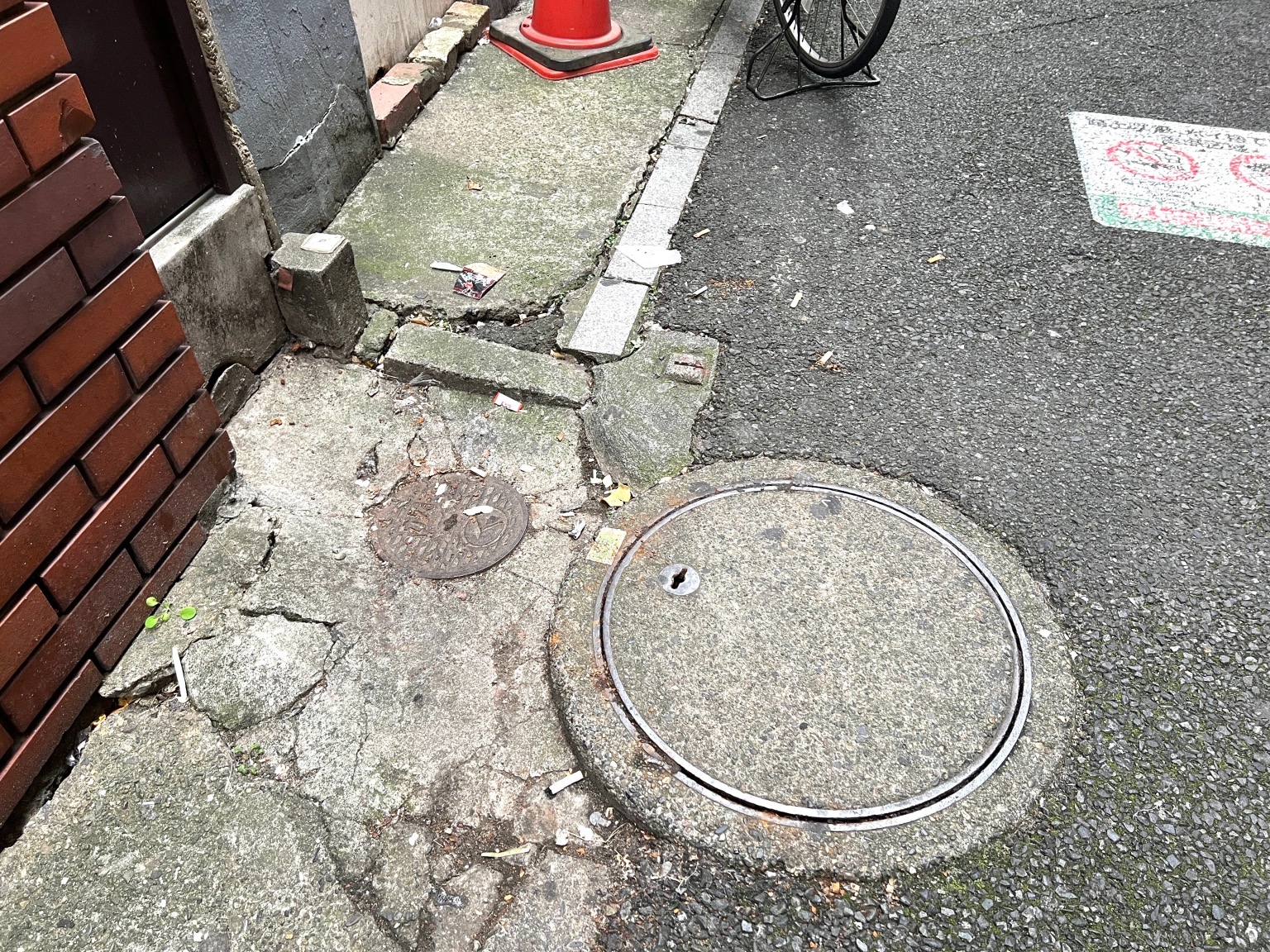 Garbage-collecting samurai keep Japanese streets clean, but what’s ...