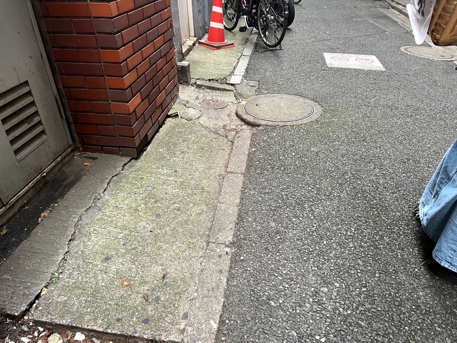 Garbage-collecting samurai keep Japanese streets clean, but what’s ...