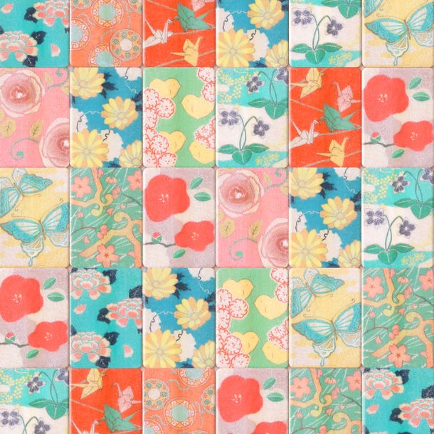 These might be the most beautiful Japanese monaka sweets ever made ...