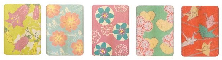 These might be the most beautiful Japanese monaka sweets ever made ...