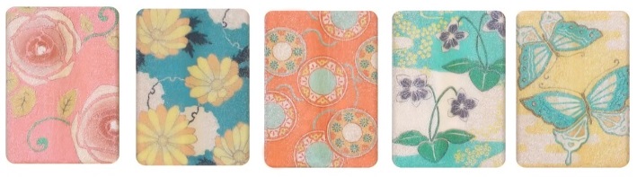 These might be the most beautiful Japanese monaka sweets ever made ...