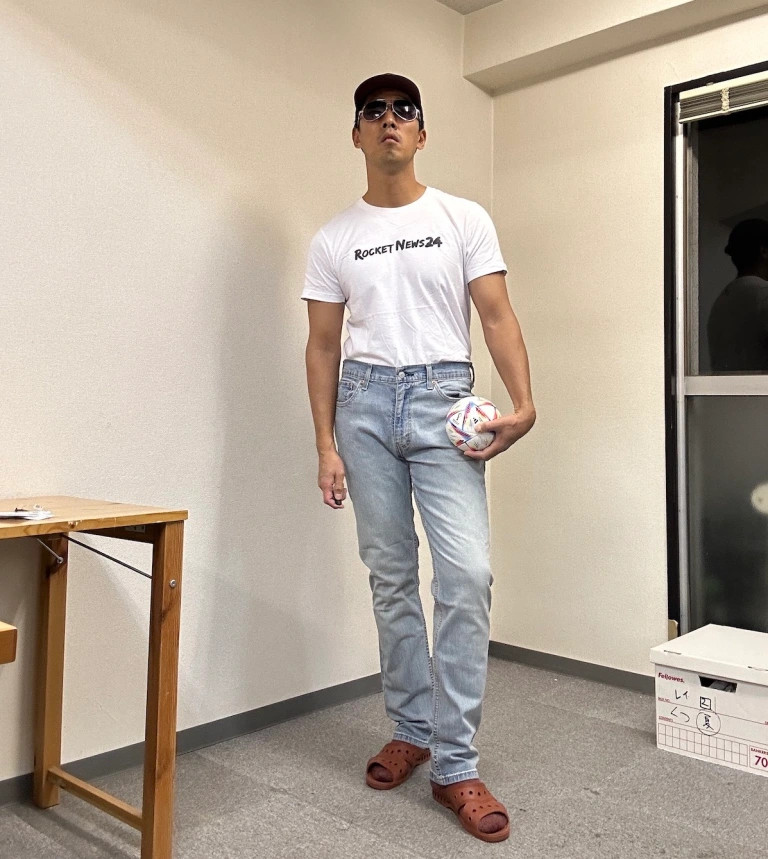 Levi’s lucky bag has tremendous value packed inside…but are they things ...