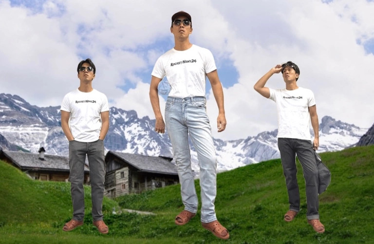 Levi’s lucky bag has tremendous value packed inside…but are they things ...