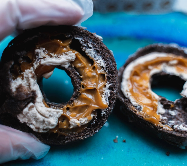 Mister Donut teams up with master patissier for second round of ...