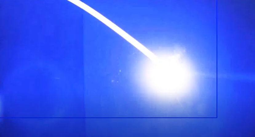Anti-insect laser gun turrets designed by Osaka University, expected to ...