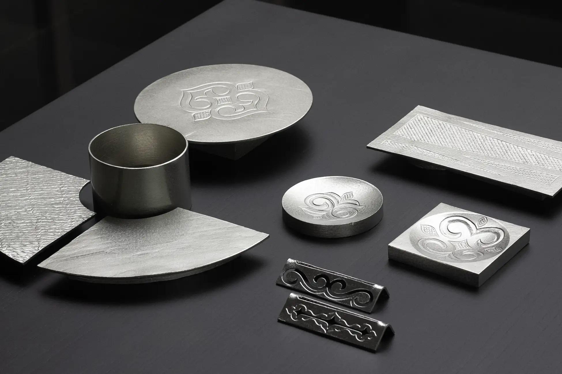 Tokyo popup shop sells Japanese indigenous Ainu-inspired tableware for ...