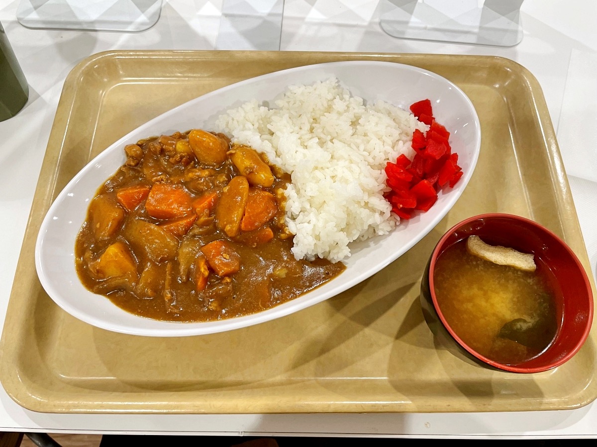 Secret staff cafeteria in Tokyo’s Kabukicho is a hidden gem you won’t ...