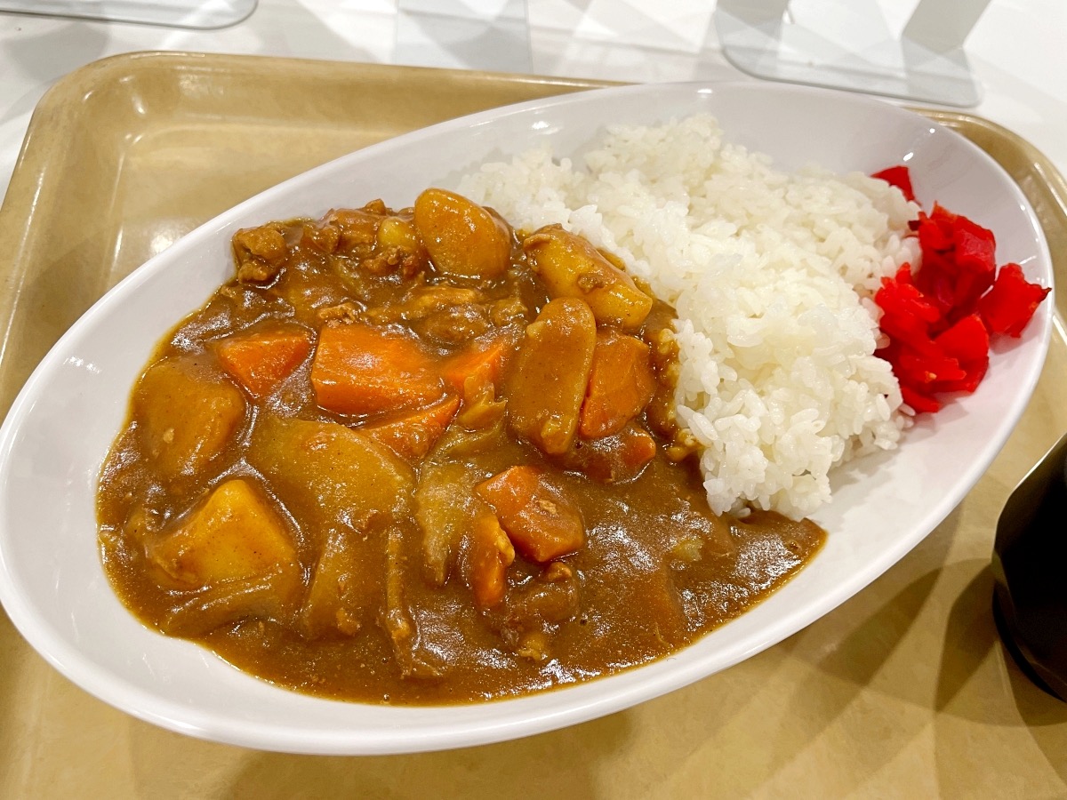 Secret staff cafeteria in Tokyo’s Kabukicho is a hidden gem you won’t ...