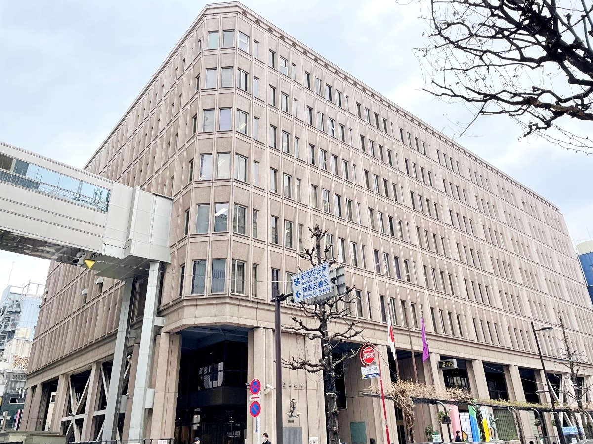 Secret staff cafeteria in Tokyo’s Kabukicho is a hidden gem you won’t ...