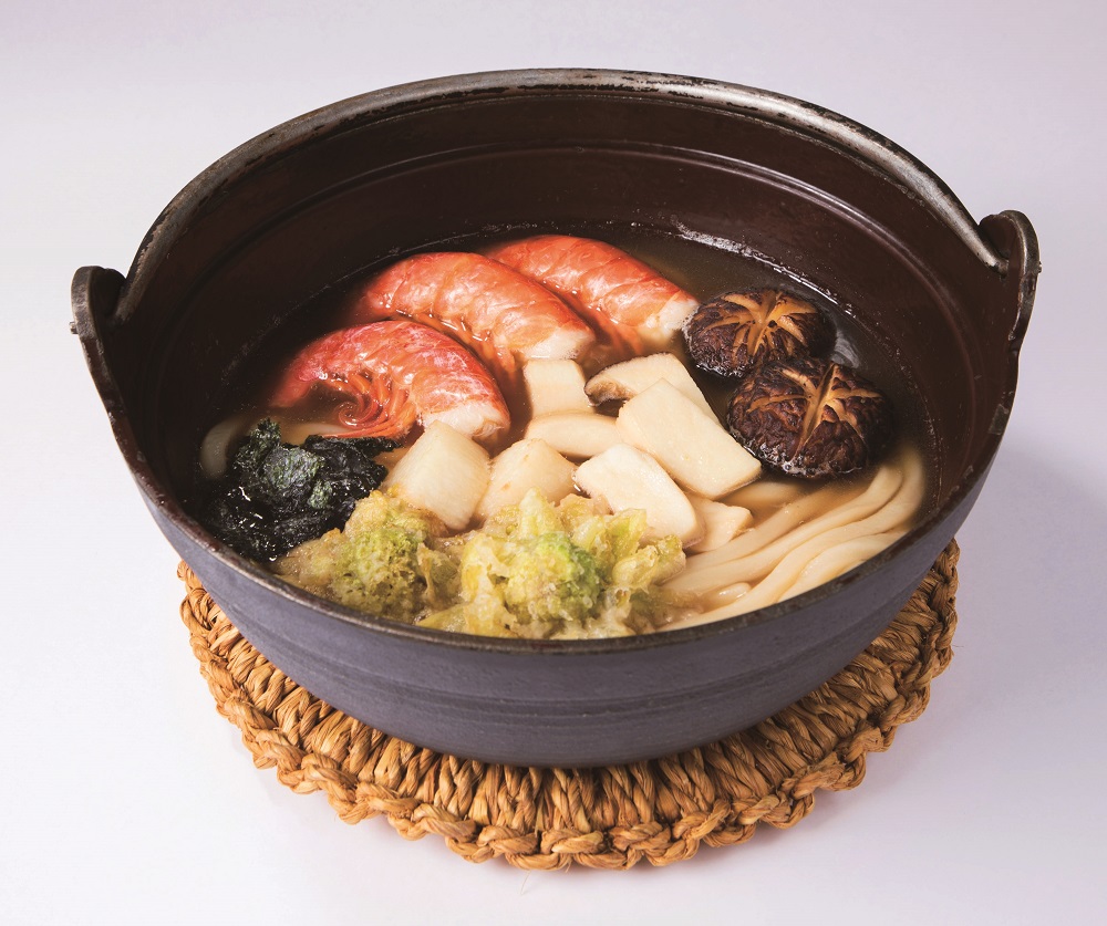 Real-world Delicious in Dungeon manga/anime food waiting for those who ...