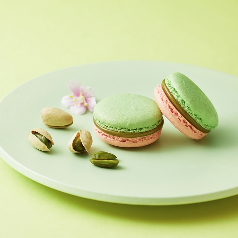 Lindt blends sakura with pistachios for cherry blossom season in Japan ...