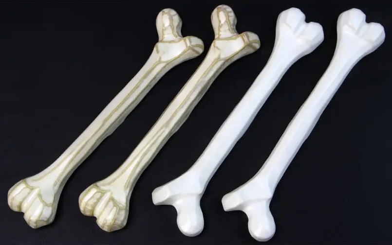 Manga meat can be yours to eat in the real world with Manga Meat Bone ...