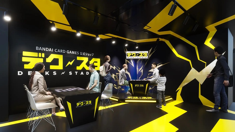Akihabara arcades aren’t dead yet! New six-floor game center opens in ...