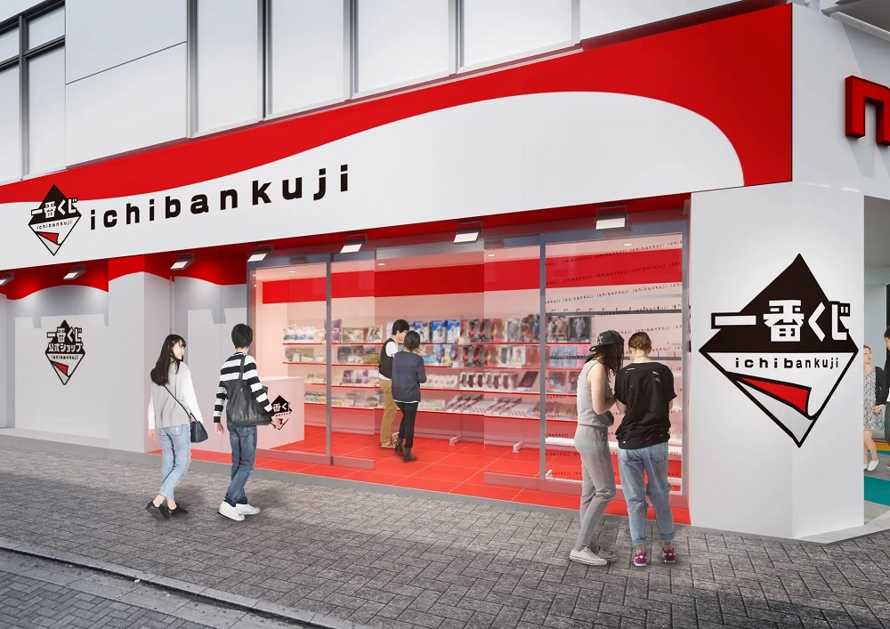 Akihabara arcades aren’t dead yet! New six-floor game center opens in ...