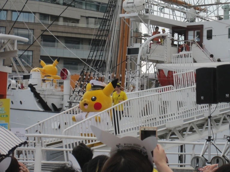 New Pikachu character coming to Pokémon anime series after Ash’s ...