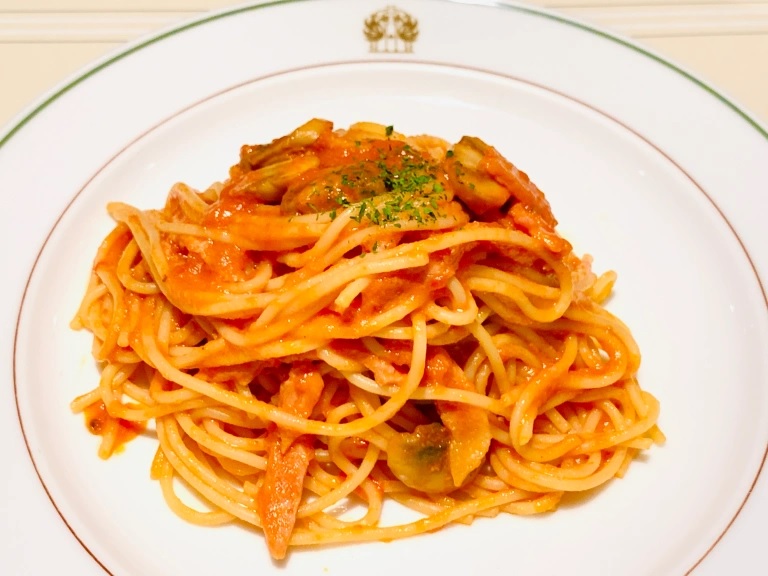 Japanese pasta dish ranked 24th worst food in the world, but does it ...