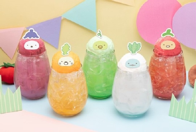 Sumikkogurashi cafes coming to five cities, may be so cute/cozy you’ll ...