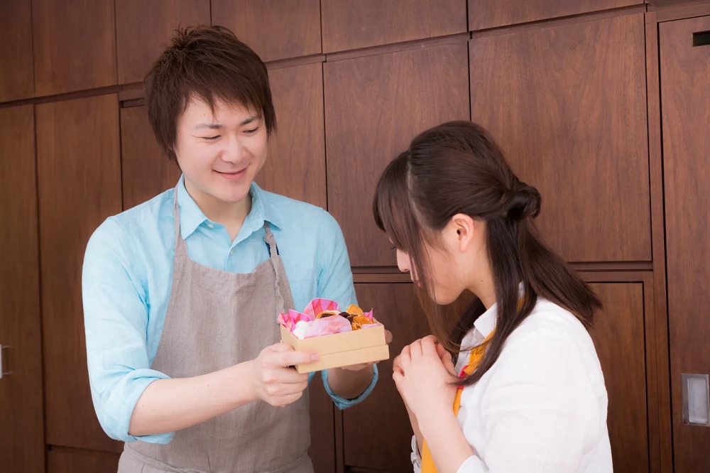 Giri? Tomo? Gyaku? A guide to Japan’s many different kinds of Valentine ...