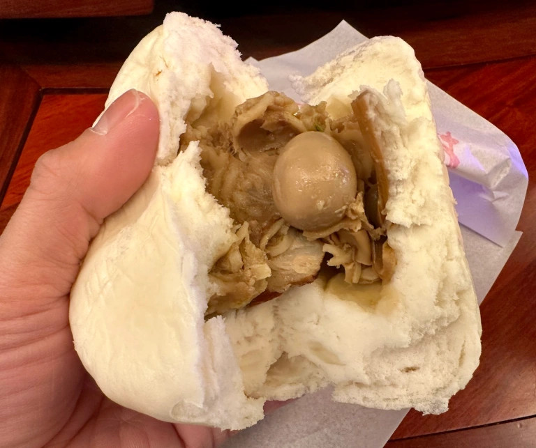 We eat Chinese food inspired by Demae Itcho instant ramen to celebrate ...