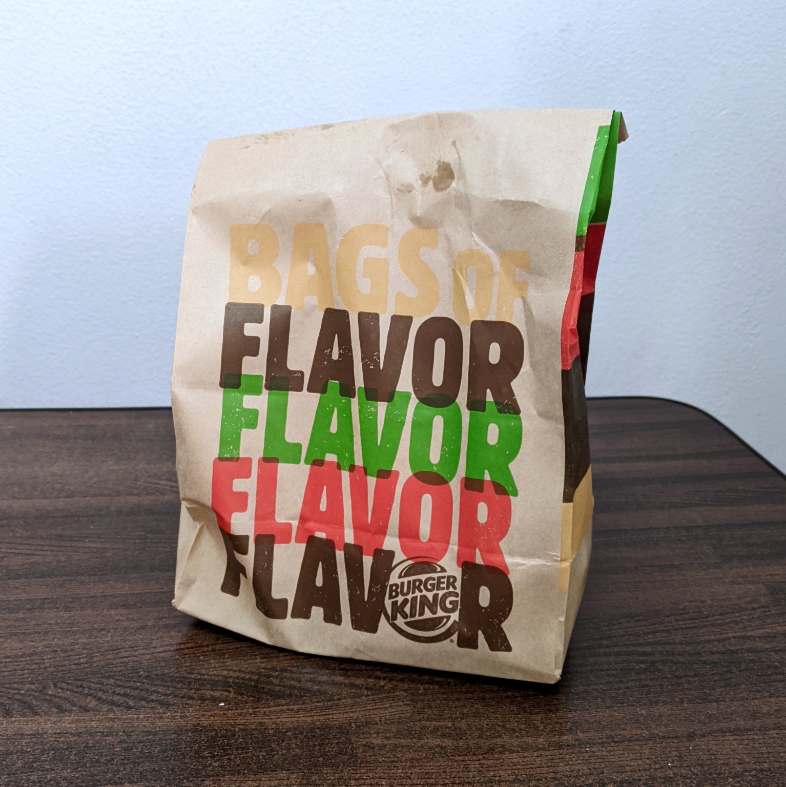 Burger King Japan’s Cheeseburger Gelände — exceptional in taste, size ...