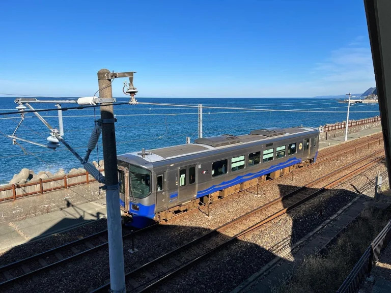 The top 10 most surprising rest stops in Japan, as picked by a Japanese ...