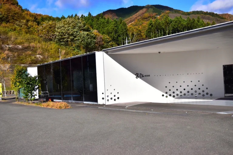 The top 10 most surprising rest stops in Japan, as picked by a Japanese ...
