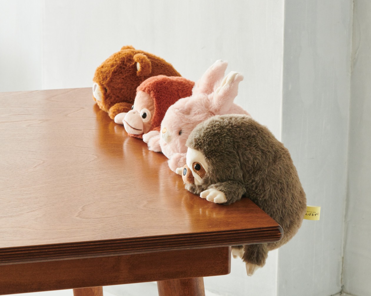 Are you a sloucher? Get a cute, furry little friend to help correct ...