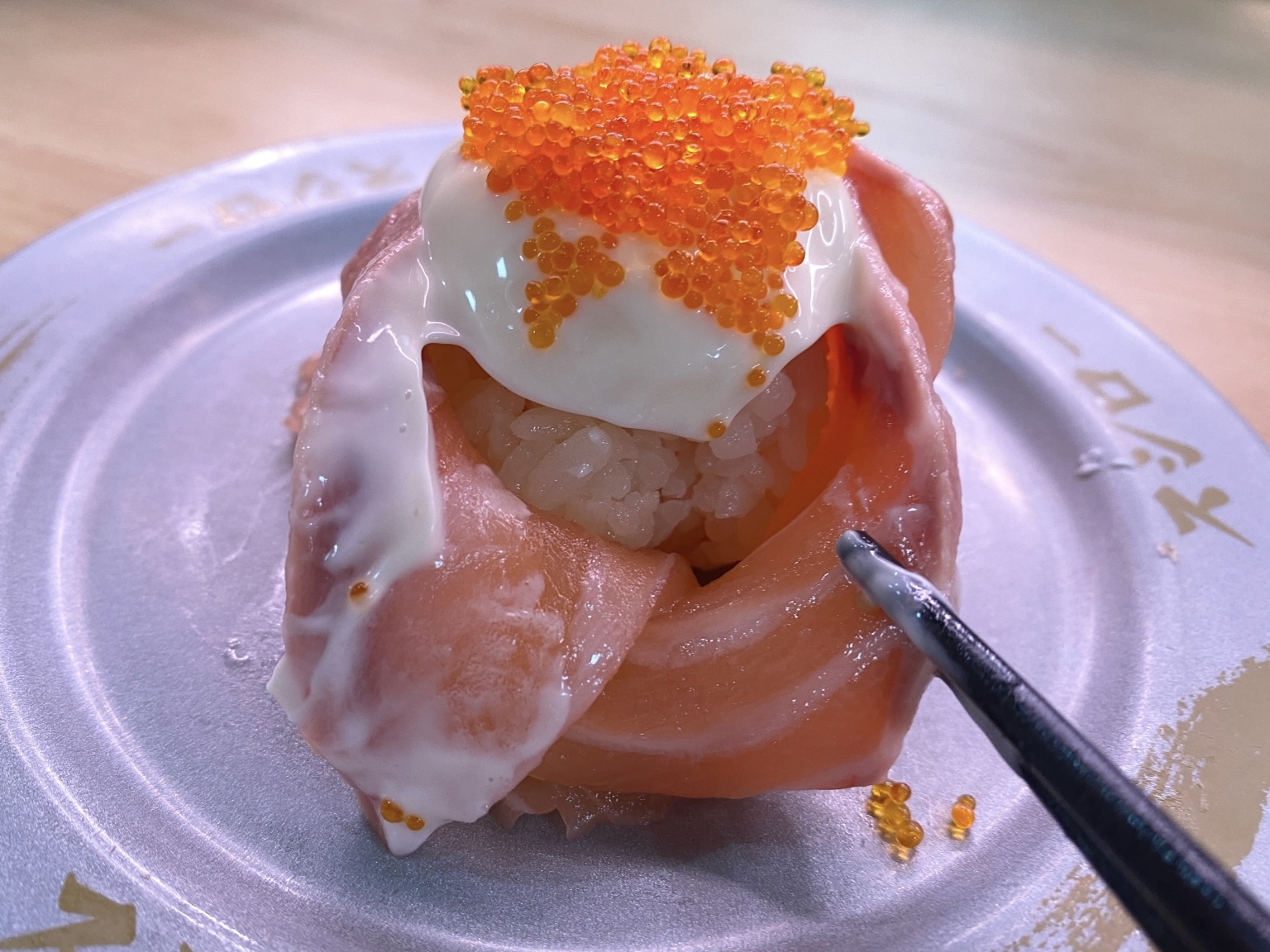 Sushiro in Hong Kong may be the best in the world and a bittersweet ...