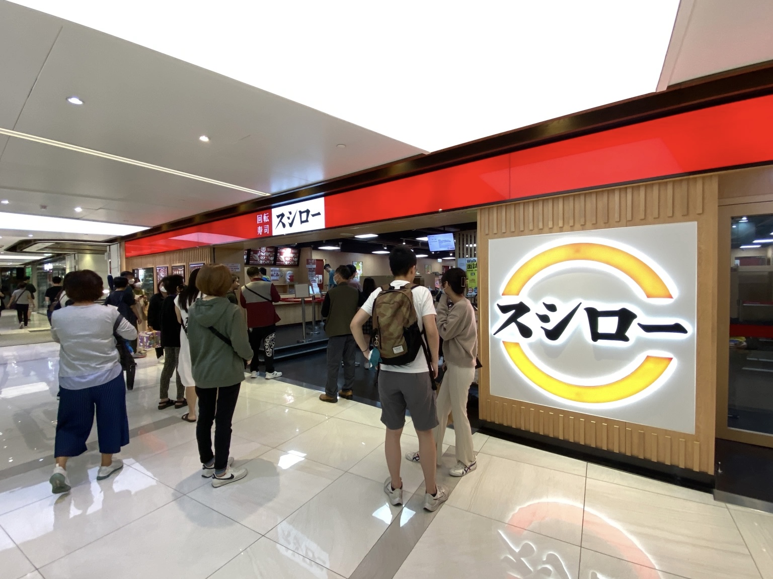 Sushiro in Hong Kong may be the best in the world and a bittersweet ...