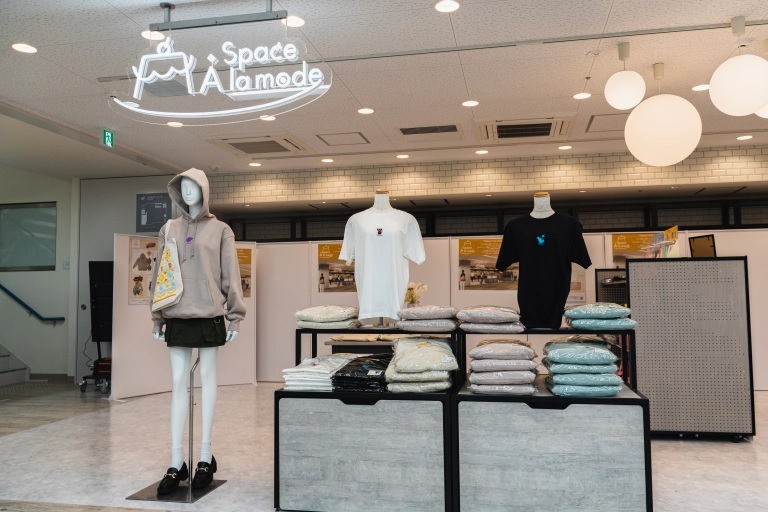 Gigantic new anime store opening soon in Tokyo, and here’s a sneak-peek ...