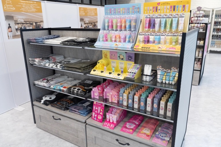 Gigantic new anime store opening soon in Tokyo, and here’s a sneak-peek ...