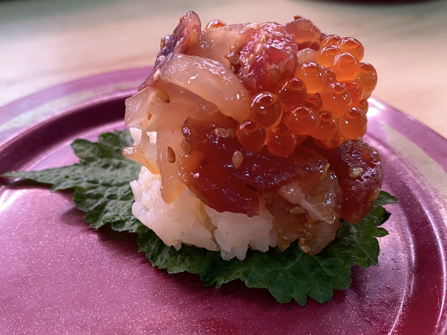 Sushiro in Hong Kong may be the best in the world and a bittersweet ...