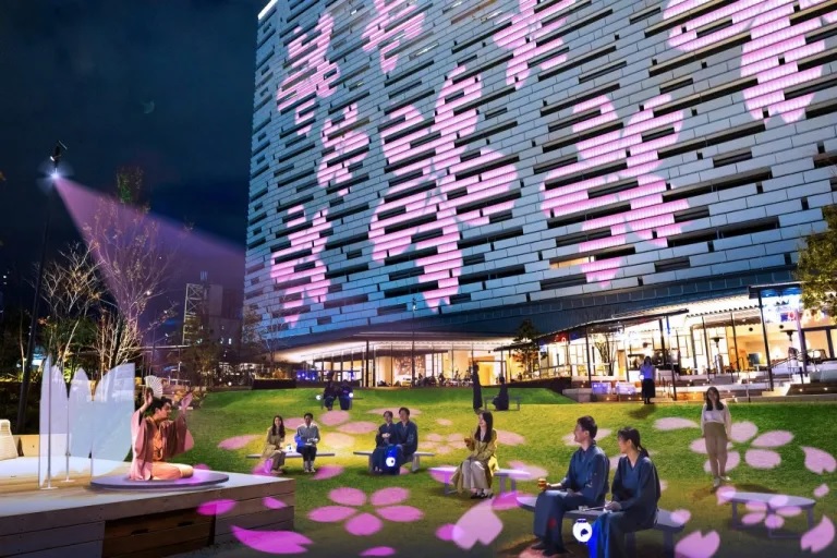 Six sakura travel luxuries to make cherry blossom season extra-special ...