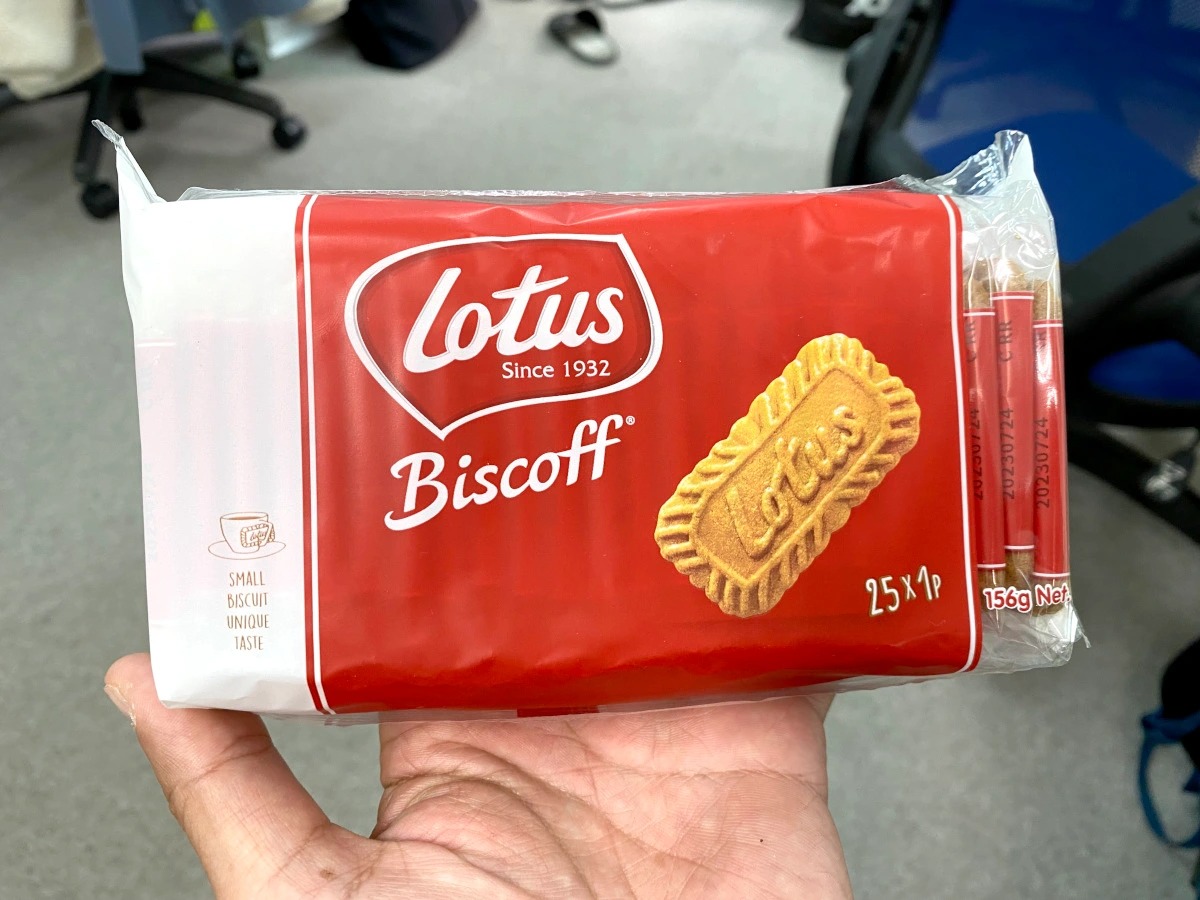 The drink, not the doughnuts, is the best part of Krispy Kreme Japan’s ...