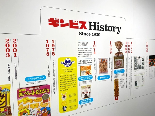 Animal-cracker-themed Tabekko Dobutsu Land saves the day for our ...