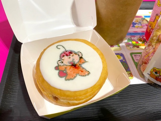 Animal-cracker-themed Tabekko Dobutsu Land saves the day for our ...