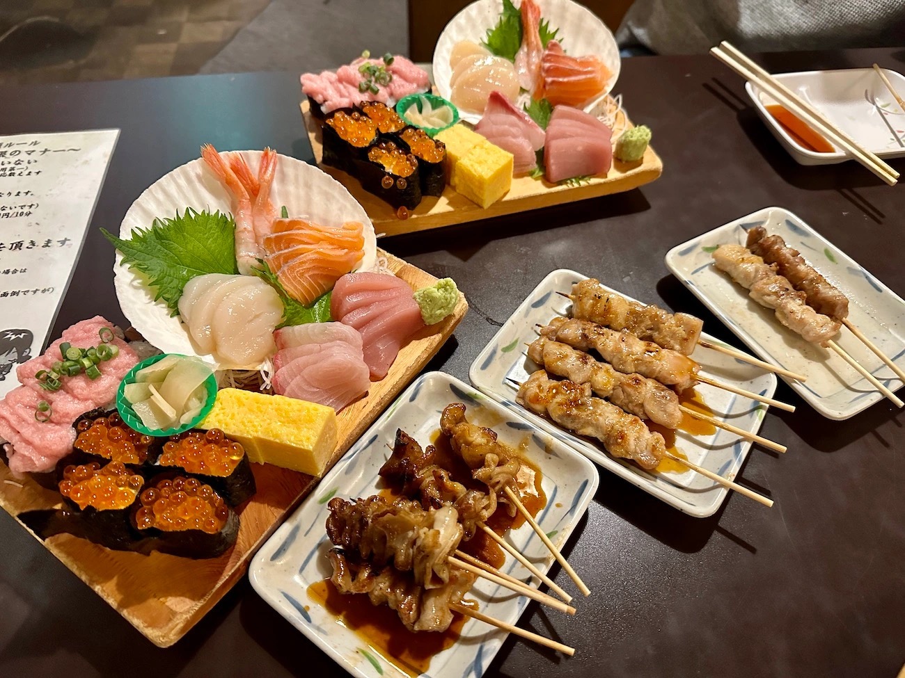 Shinjuku izakaya’s all-you-can-eat-and-drink plan is one of Tokyo’s ...