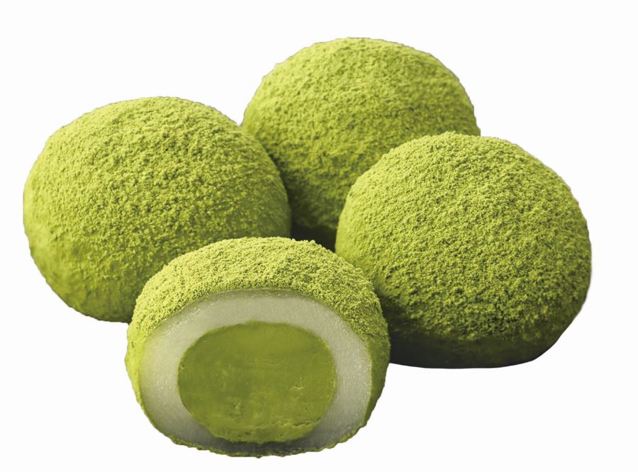 Family Mart goes matcha crazy with new lineup of green tea sweets in ...