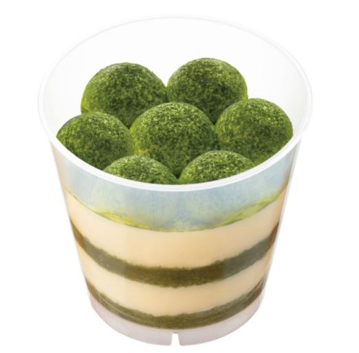 Family Mart goes matcha crazy with new lineup of green tea sweets in ...
