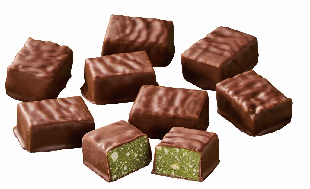 Family Mart goes matcha crazy with new lineup of green tea sweets in ...