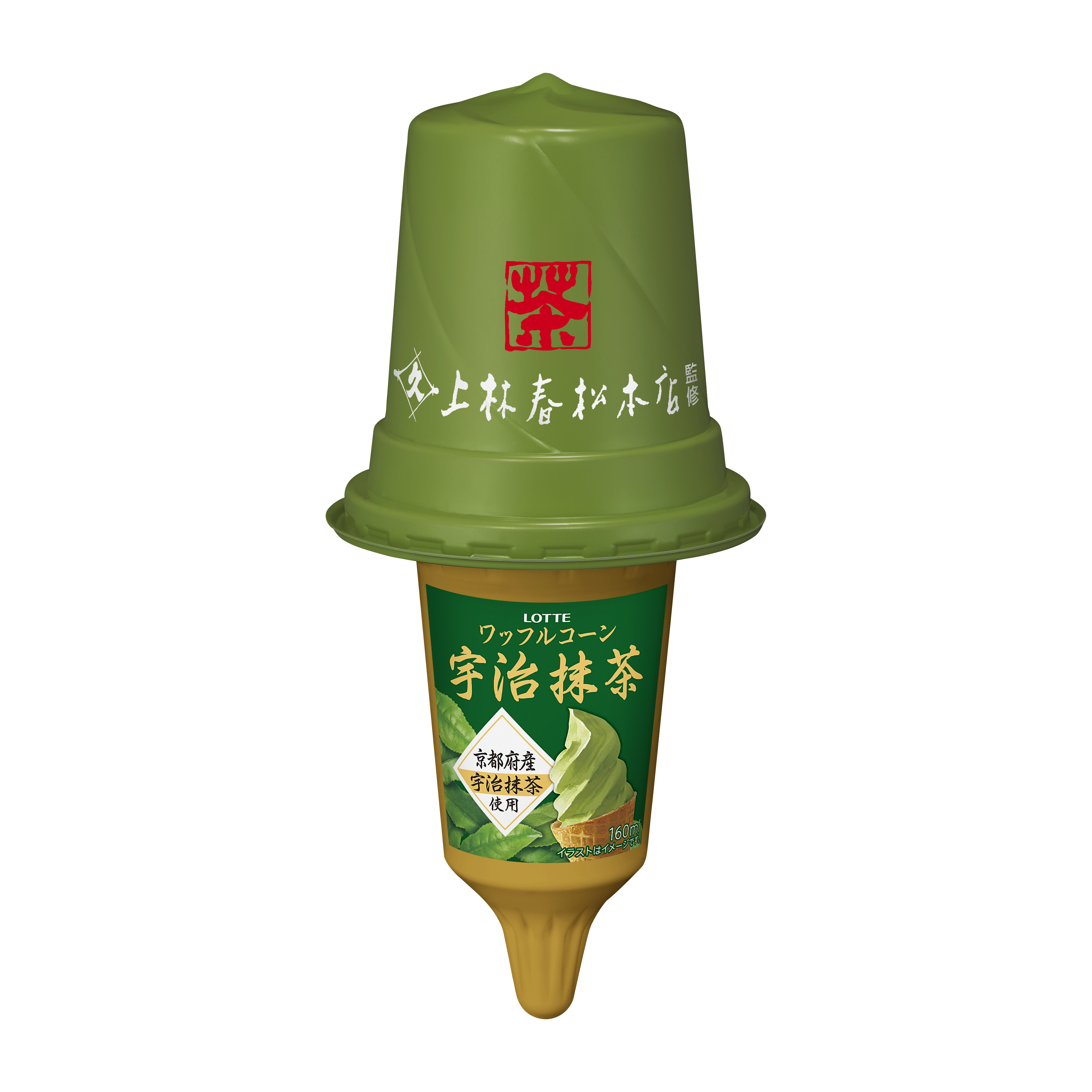 Family Mart goes matcha crazy with new lineup of green tea sweets in ...