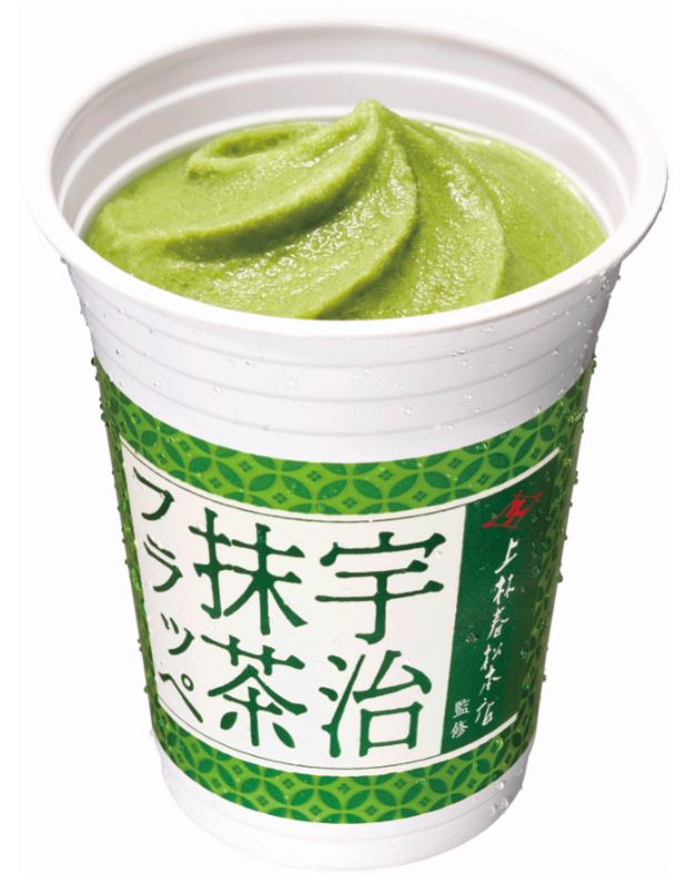 Family Mart goes matcha crazy with new lineup of green tea sweets in ...