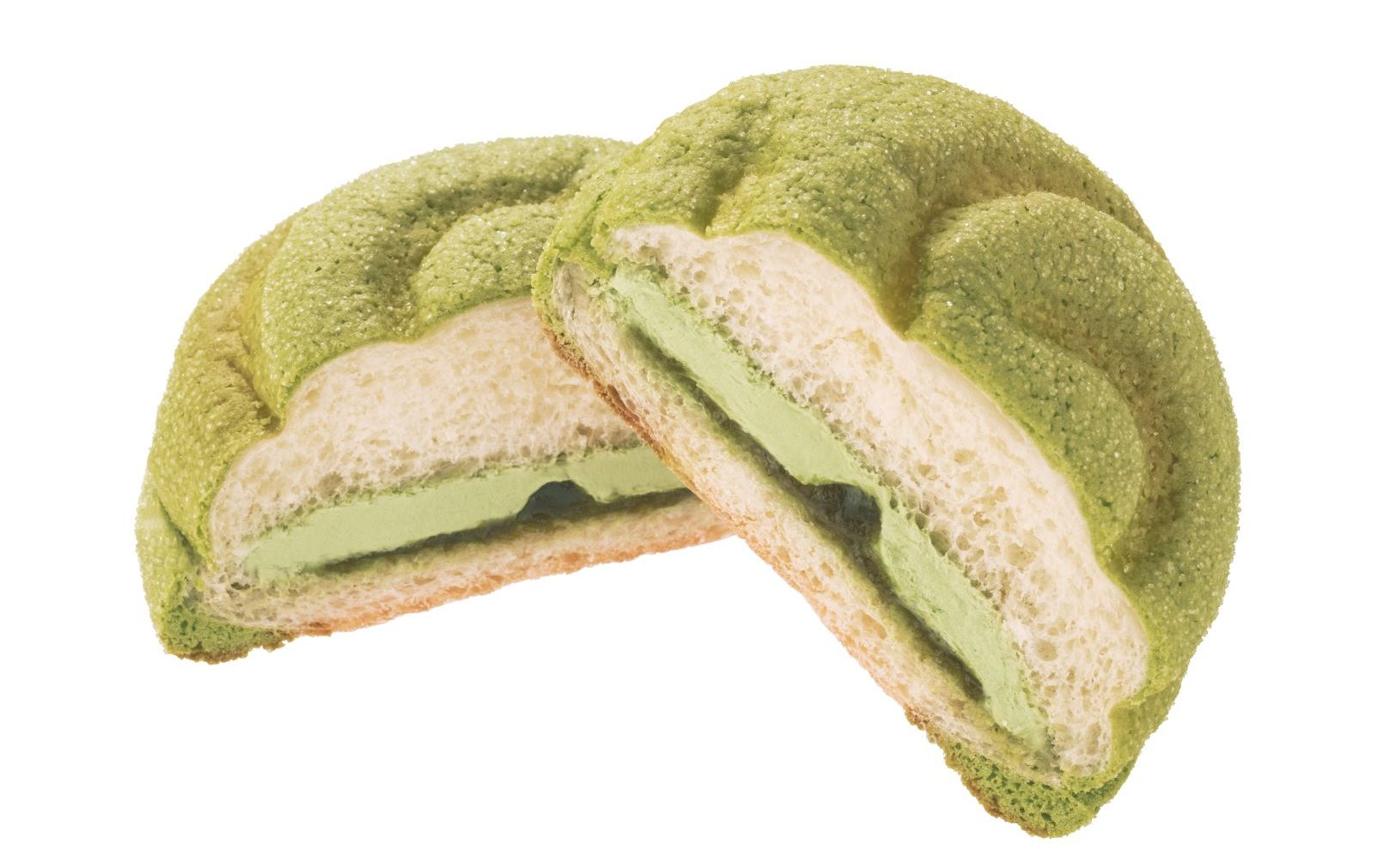Family Mart goes matcha crazy with new lineup of green tea sweets in ...